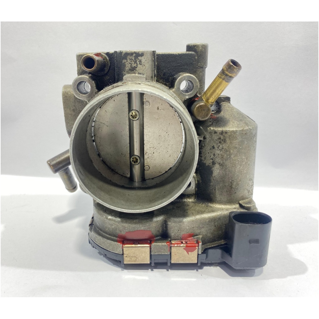 CUERPO DE ACELERACION 2.0 PARA VOLKSWAGEN (1999-2005) 06A133062D ...