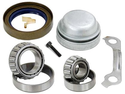 COJINETE RUEDA DEL.KIT.MERCEDES BENZ/200/230E/250/280/300 - Euromoys ...