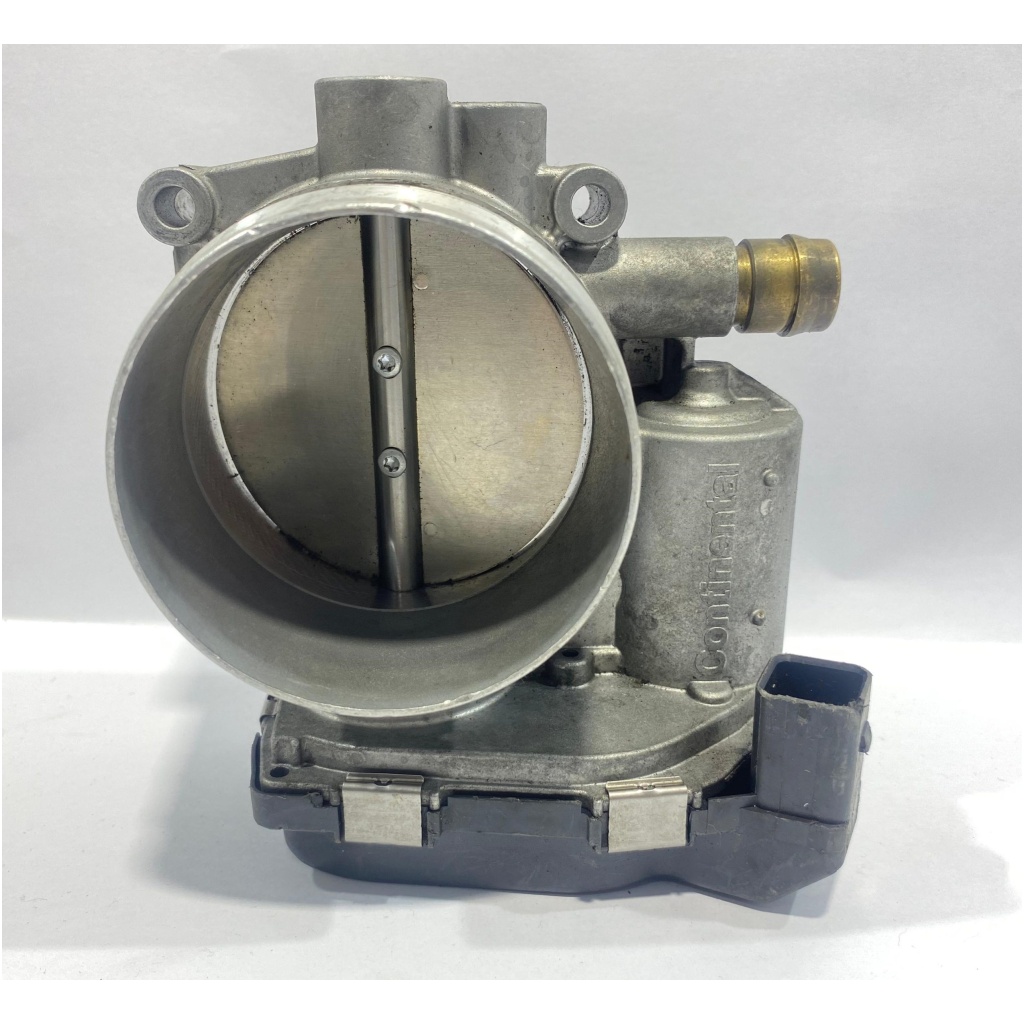 CUERPO DE ACELERACION PARA BMW (2011-2014) - Euromoys - Repuestos Usados