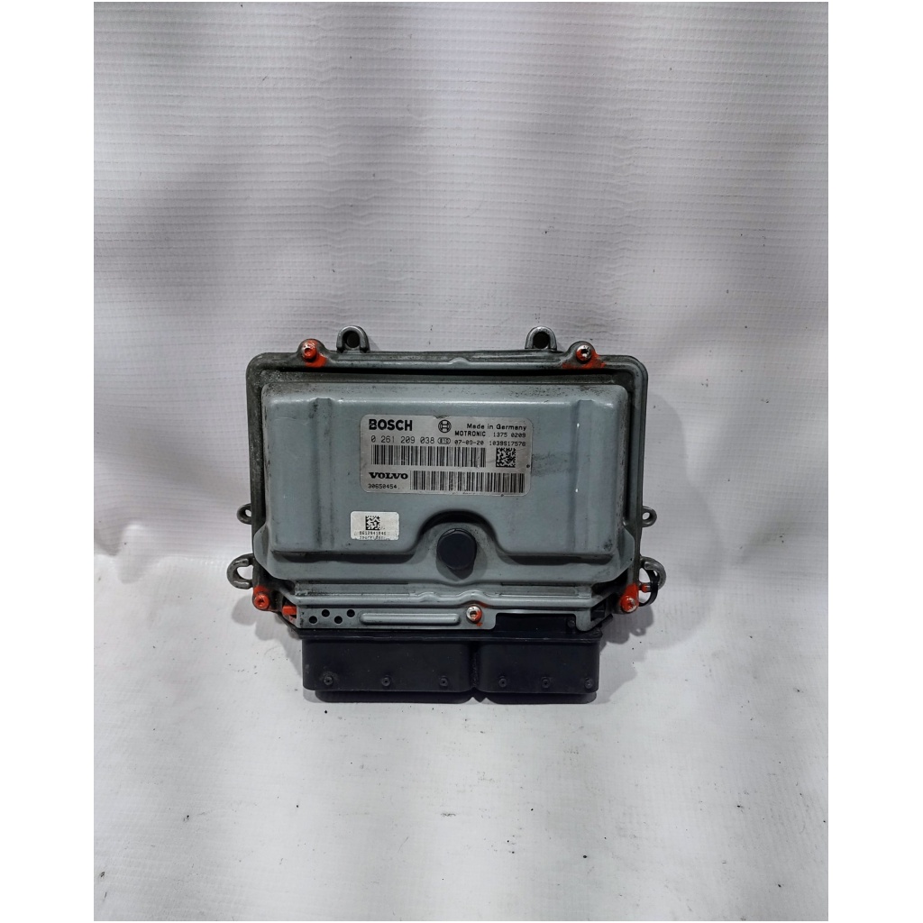 COMPUTADORA DE INYECCION PARA VOLVO (2005-2009) 30650454 - Euromoys ...