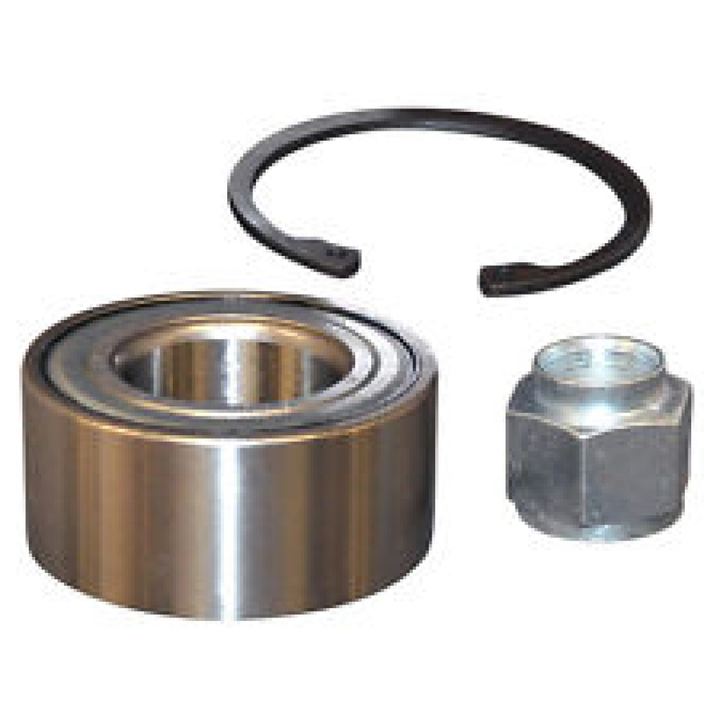 COJINETE RUEDA DEL PEUGEOT 206 - Euromoys - Repuestos Usados