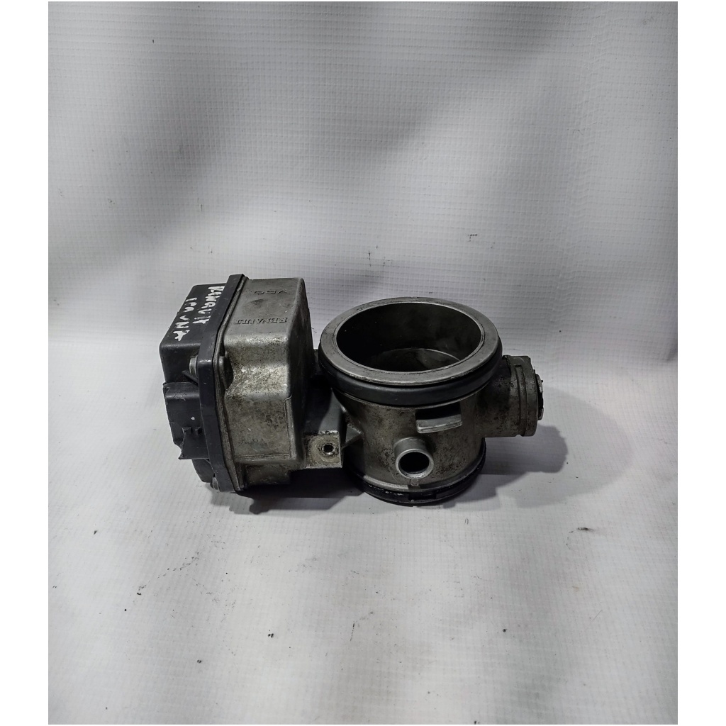 CUERPO DE ACELERACION PARA RENAULT (2001-2005) 8200063652 - Euromoys ...