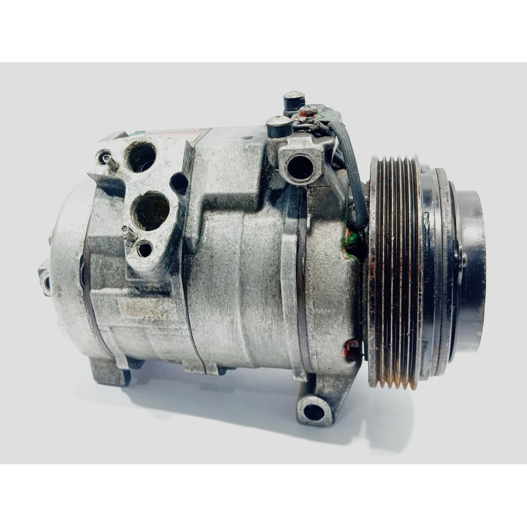 COMPRESOR DE AIRE ACONDICIONADO PARA BMW X5 E53 4.4 2000, 2001, 2002 ...