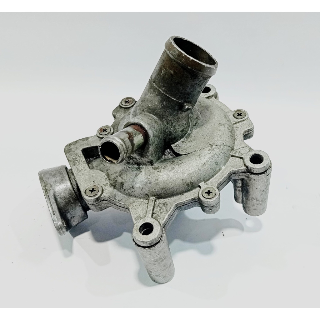 BOMBA DE AGUA PARA MINI COOPER R53 2001-2006 (11511490591, 11517520123 ...